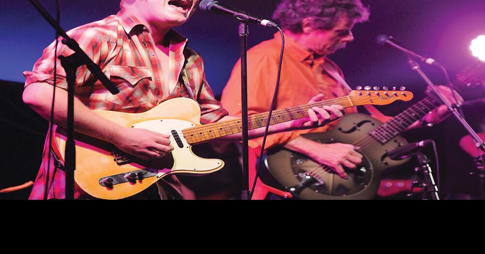 Port Hope Summer Bandshell Concert Series starts June 18