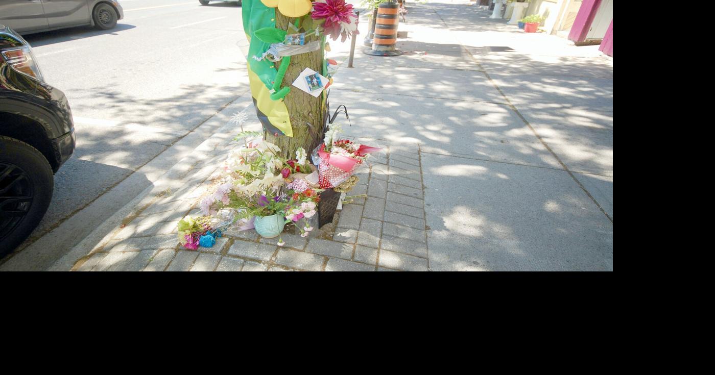 Celebration of life for Rohan Pyne