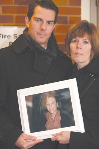 Cobourg man sentenced for killing woman in ‘horrific’ Rama Road crash