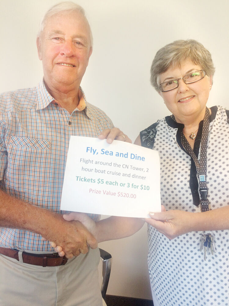 Former Cobourg mayor Peter Delanty wins Northumberland Community ...