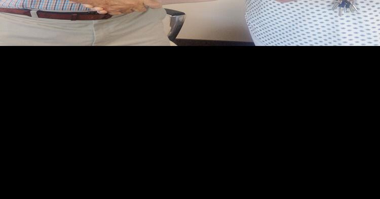 Former Cobourg mayor Peter Delanty wins Northumberland Community ...