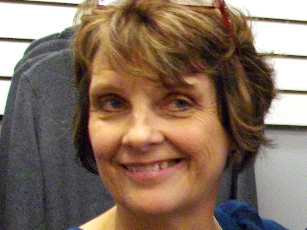 Port Hope woman recovering from rare disease