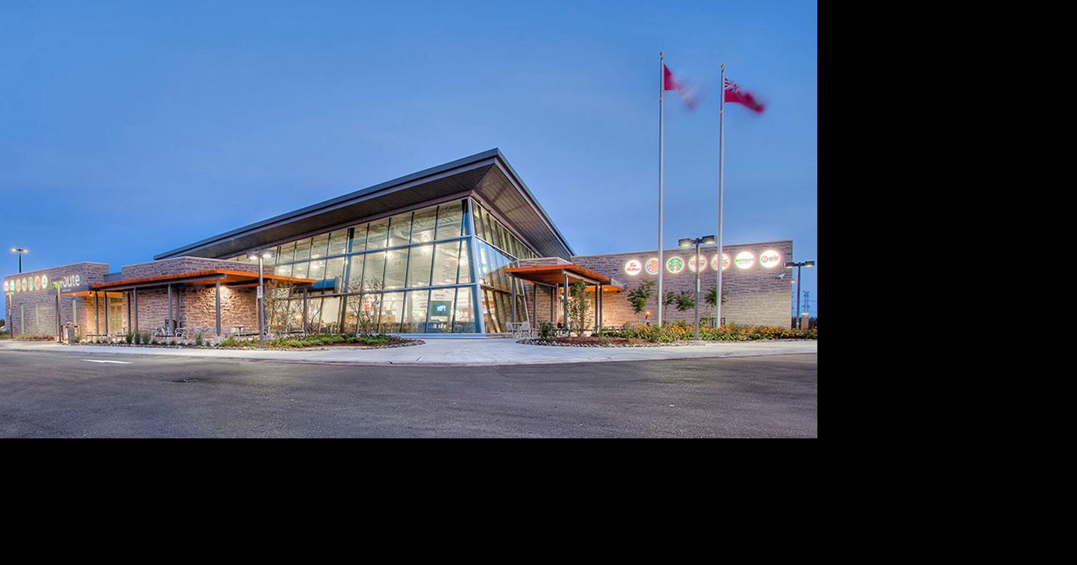 Popeyes now serving up Louisiana inspired fried chicken on Hwy. 401 at ...
