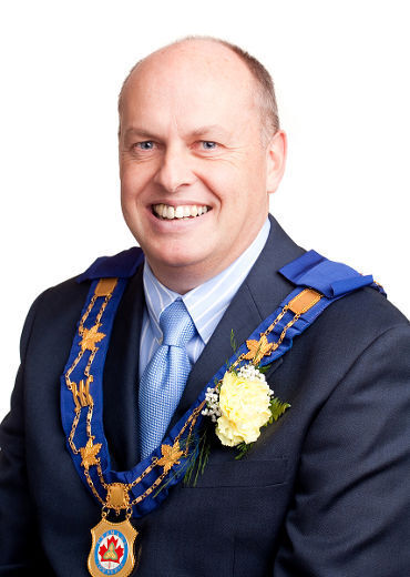 Cramahe welcomes new Public Works operator