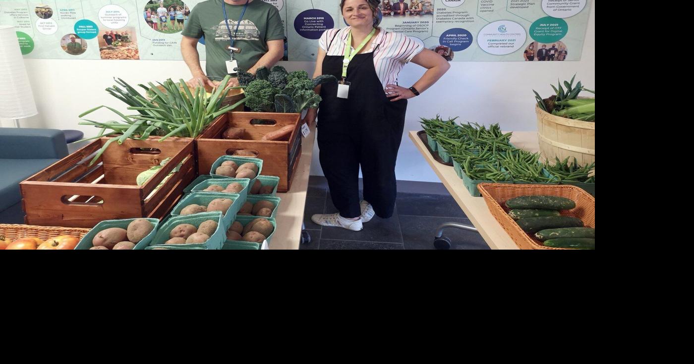 New affordable food market opens in Port Hope