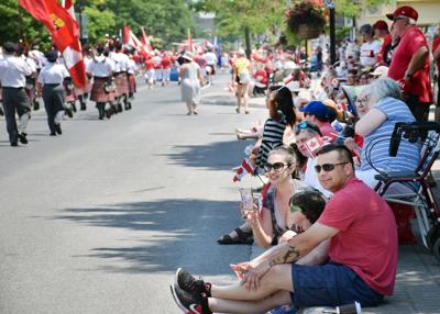 Cobourg Waterfront Festival returns June 29 to July 1