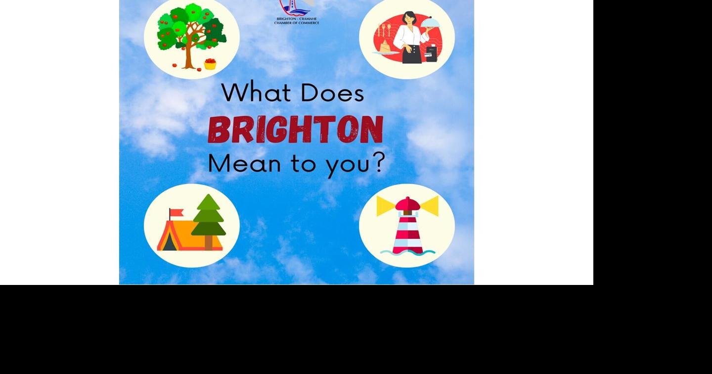 ‘What does Brighton mean to you?’: Your answer could be used for new mural