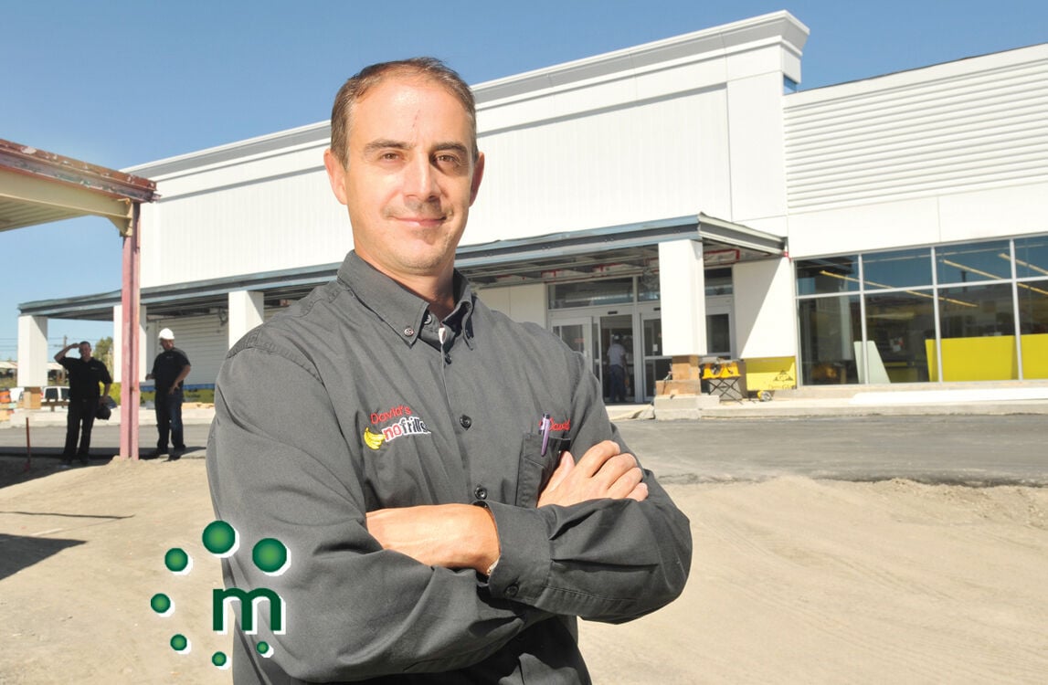 No Frills opens new, larger store in Cobourg