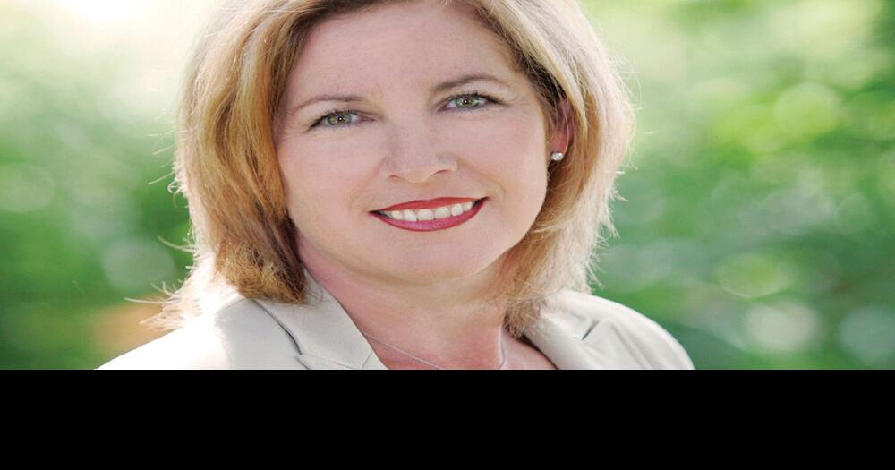 Kim Rudd, Northumberland-Peterborough South Liberal candidate ready to ...