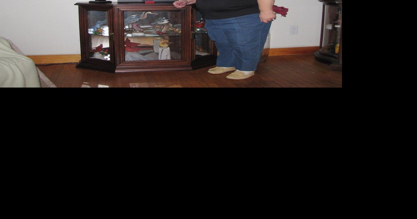 Ruth Kerr: Brighton’s model volunteer