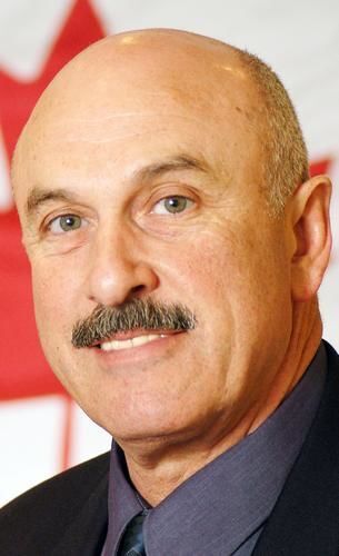 Mobile office: MP hits the road