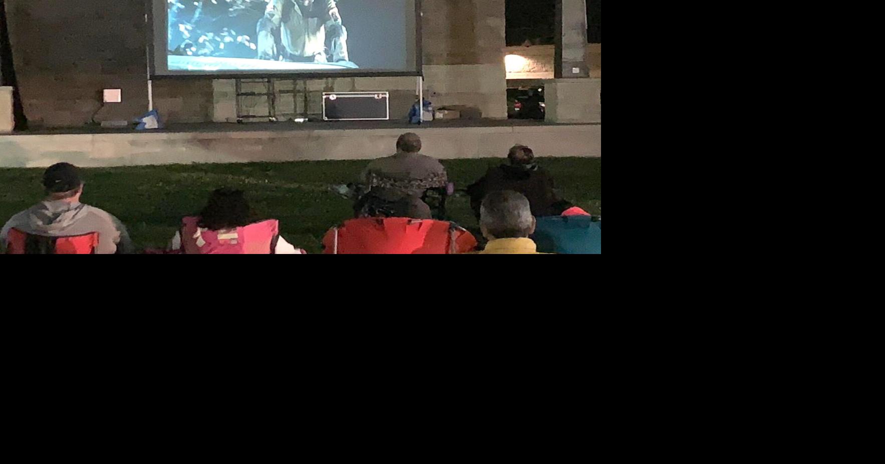 Movies in Memorial in Brighton receiving two thumbs up from filmgoers ...