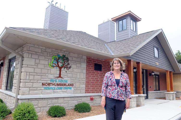 Northumberland’s Ed House hospice to expand in 2024