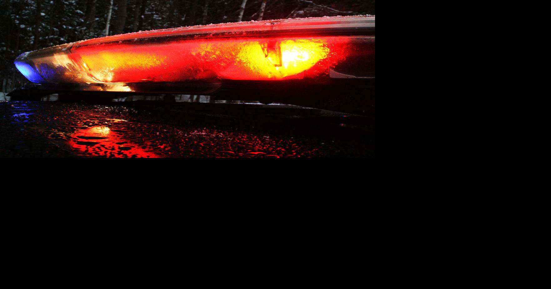 2 people arrested after 'wild goose chase' to find Clearview credit ...