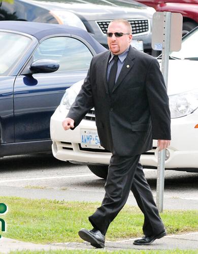 Northumberland Opp Officer Charged With Sexual Assault Makes Third