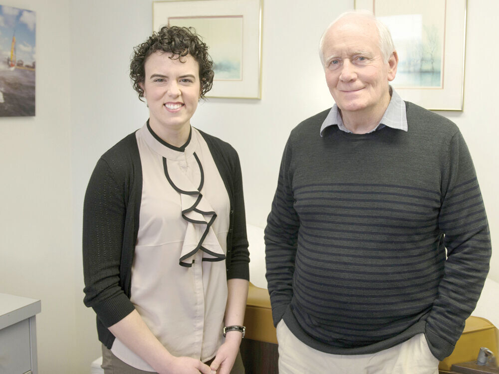 Port Hope welcomes new doctor Kate Everdell at Ganaraska Family Health ...