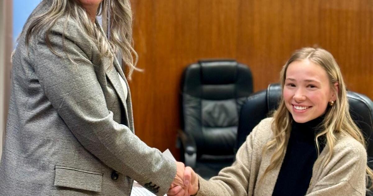 New councillor the youngest in Brighton’s history