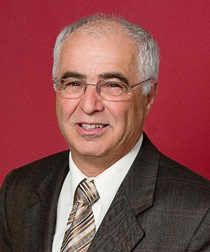 Rinaldi 'not sure' how hospital will handle deficit funding