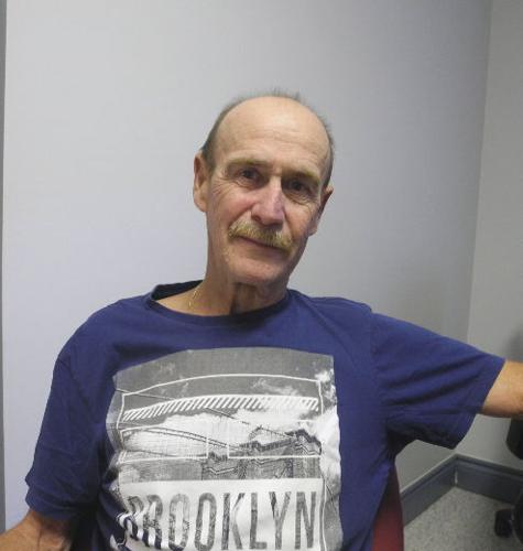 Smallman will say thanks with Aug. 11 show