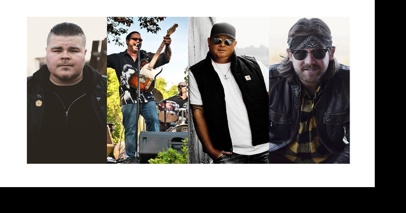 Northumberland Rocks Back outdoor concert to reunite community, raise ...