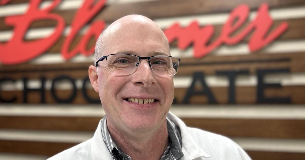 Campbellford's Blommer Chocolate Company has your golden ticket to peek ...