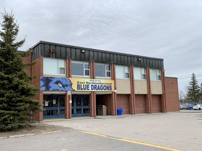 Hearing on allegations against former school VP