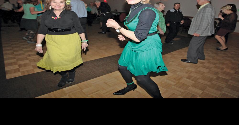 Cobourg Dance Club events in full swing at Columbus Community Centre