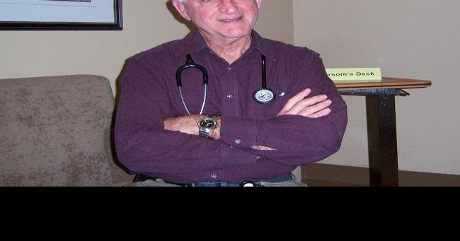 Doctor discouraged by NHH restructuring plan