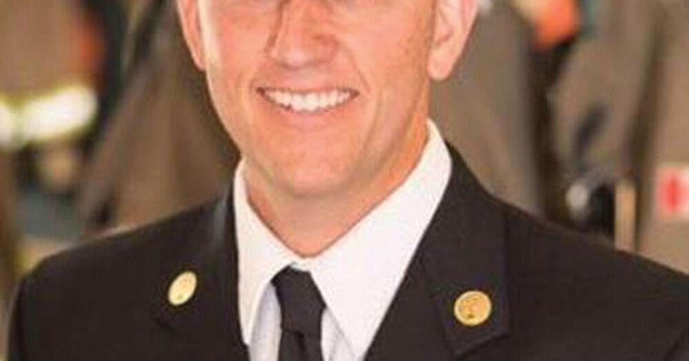 Port Hope hires new deputy fire chief