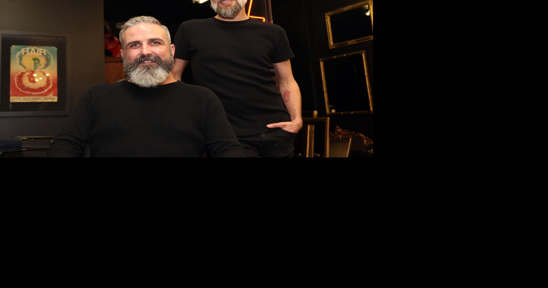 Timm David takes care of more than just your hair in Port Hope