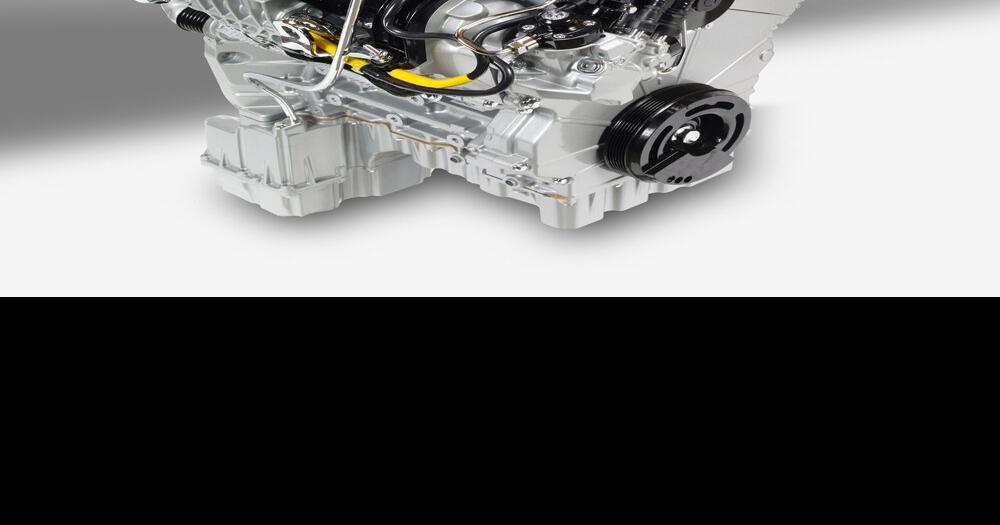 FCA EcoDiesel named one of Ward’s top engines