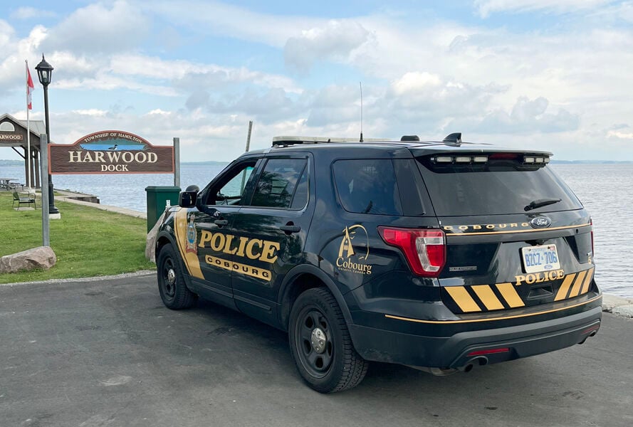 Cobourg police helping with parking bylaw enforcement in Township of Hamilton
