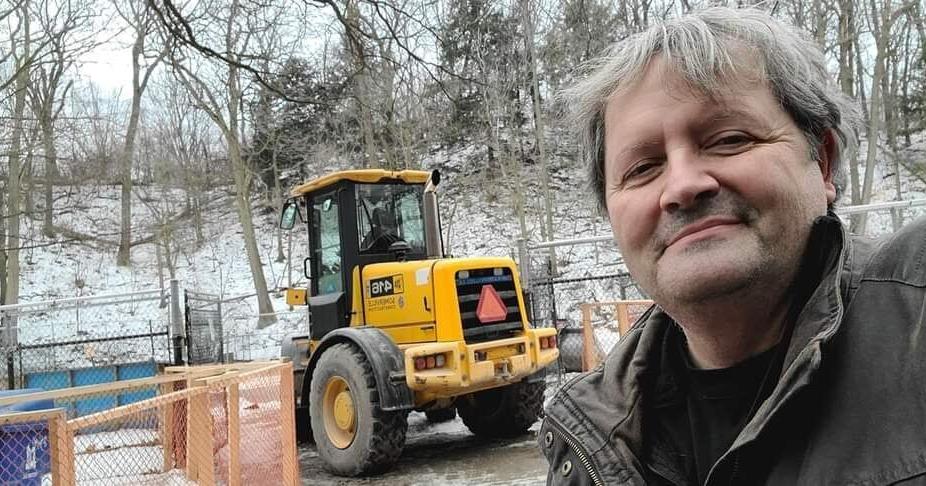 John Formosa fondly remembered for helping save Toronto’s High Park Zoo ...