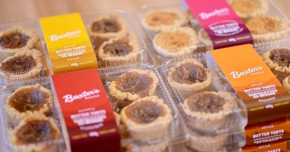 Baxter’s Bakery in Cobourg sees $3.49-million investment