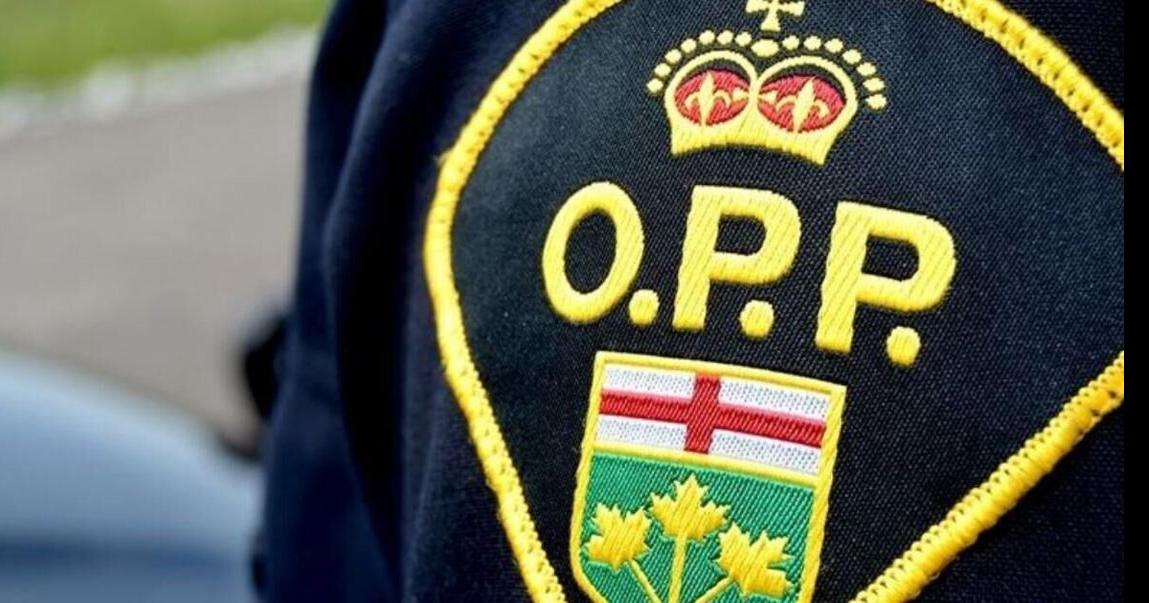 Northumberland OPP investigate drowning in Lake Ontario in Cobourg