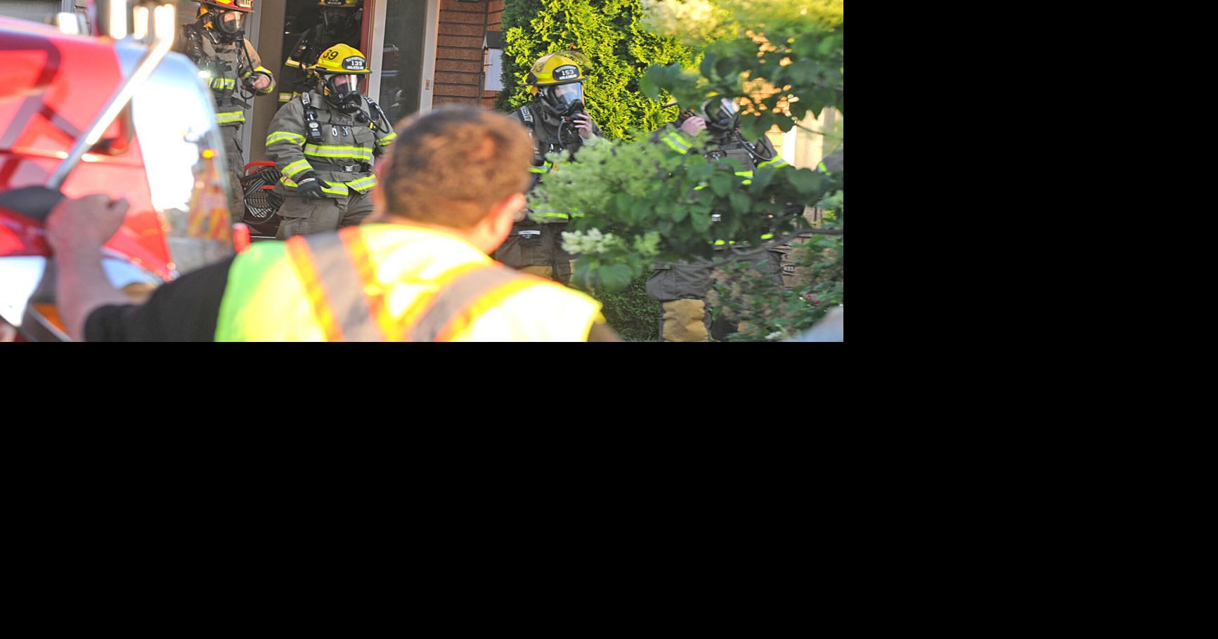 UPDATE: ‘Fast attack’ by firefighters, working alarms saved Port Hope ...