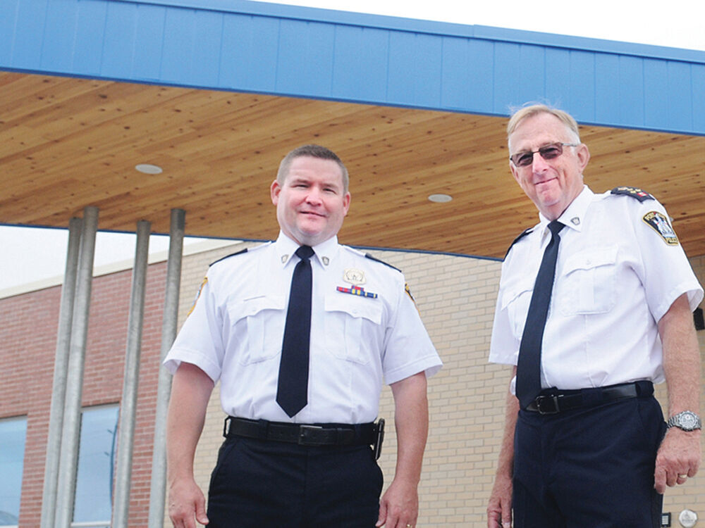 Port Hope Police pass provincial ministry policy inspection