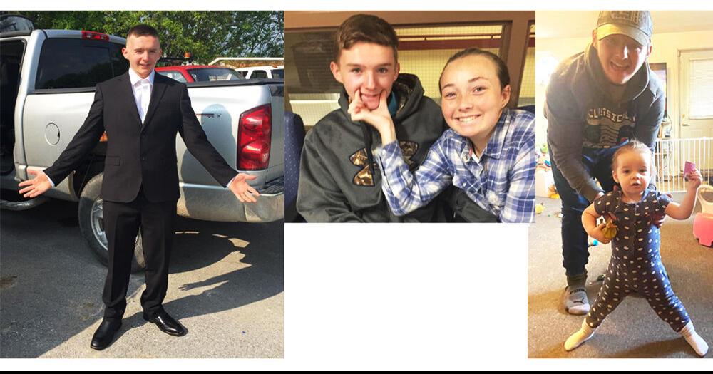 Tyler Webber of Campbellford had ‘the biggest heart’