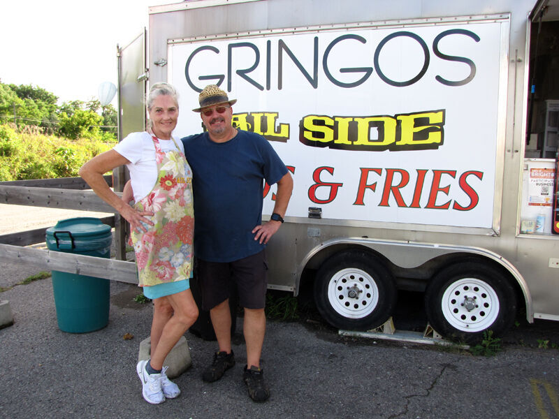 Brighton’s Own: Local couple introduces us to authentic Mexican food