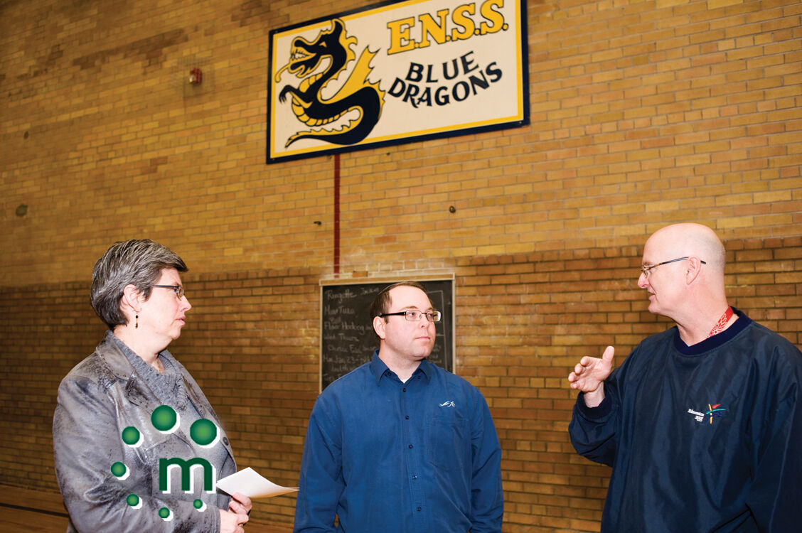 The legacy of Brighton's Brian Todd lives on