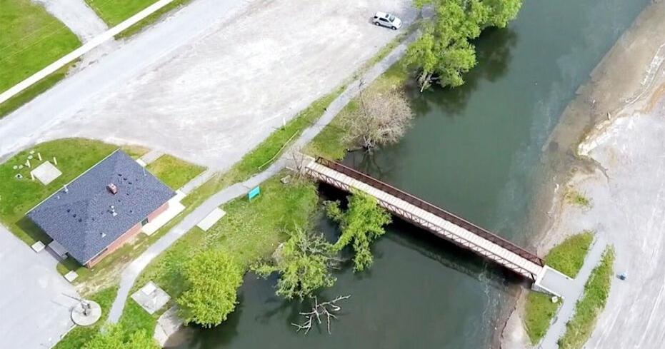 Have your say on Port Hope’s waterfront, riverwalk plan