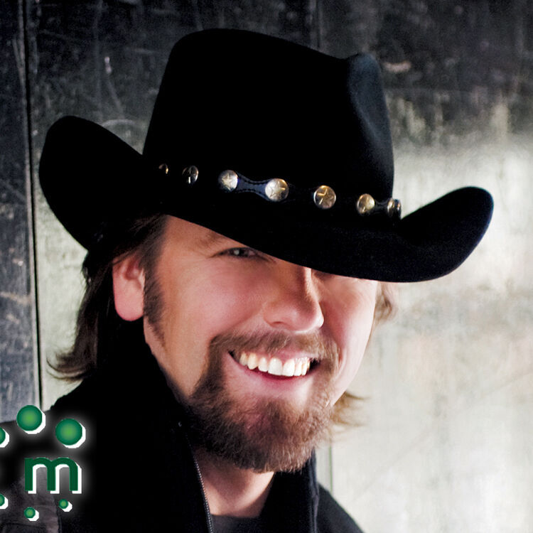 Jason McCoy heading to Port Hope with holiday tour