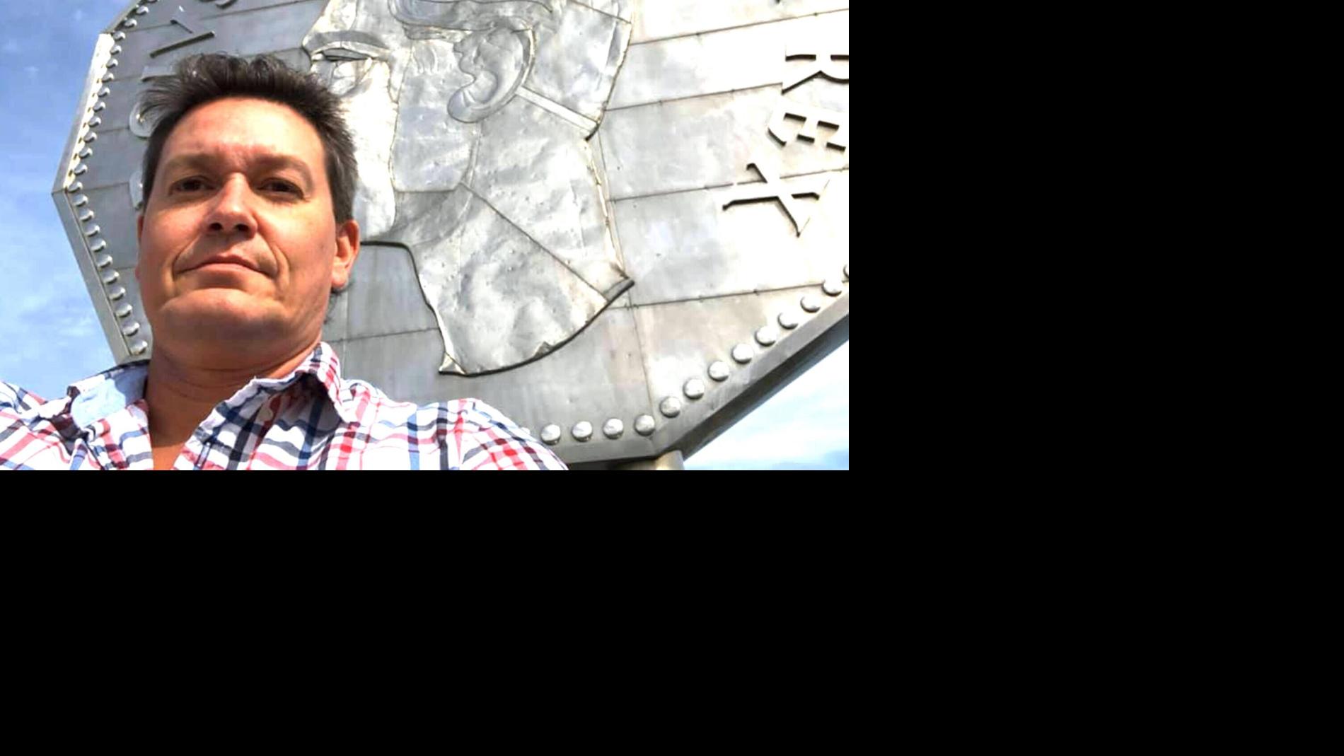 ‘I want Alderville to be an open and transparent community’