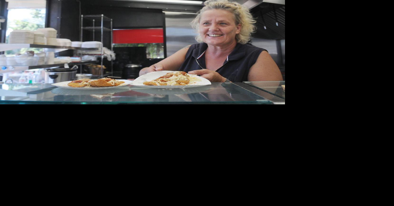 Port Hope Schnitzel Shack celebrates grand opening