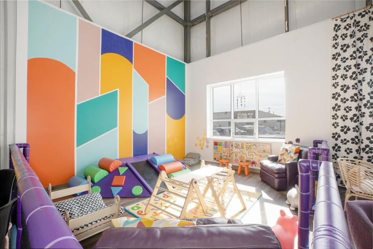 ‘Let loose at the Goose’: Cobourg’s Squishy Goose Indoor Playground ...