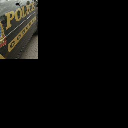 Cobourg man Randy Traill charged with sexual assault