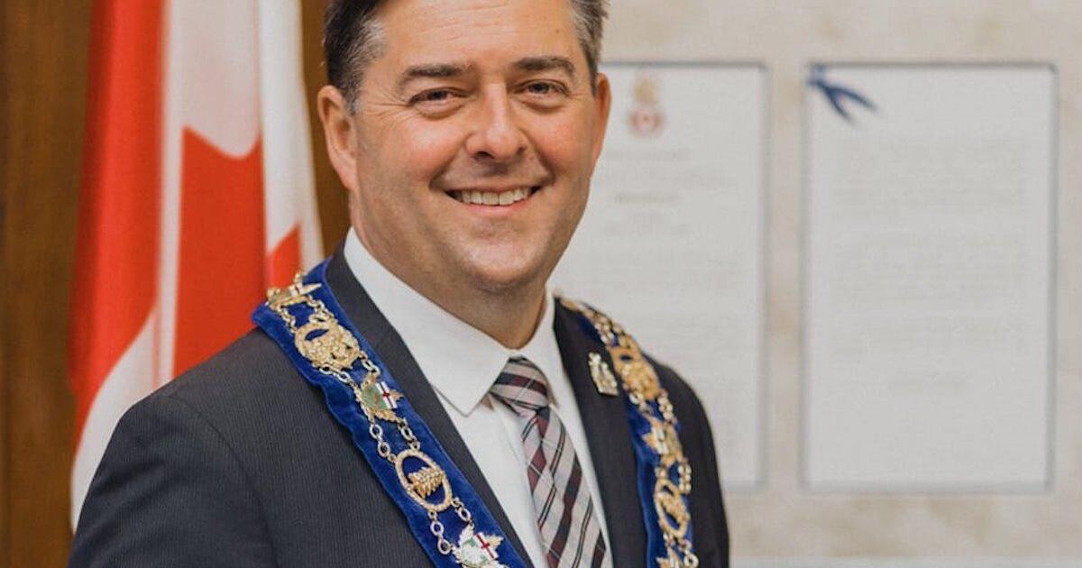 Brighton mayor sounds siren to explore one county-wide police service ...