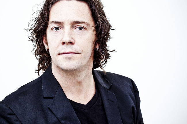 Aengus Finnan returns to his Grafton roots