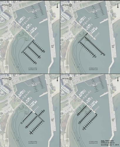 Dragon Boat team says Cobourg Marina expansion plan would spell end of group