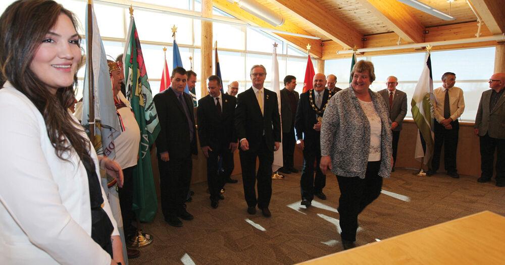 Alderville First Nation outlines consultation protocol for development ...